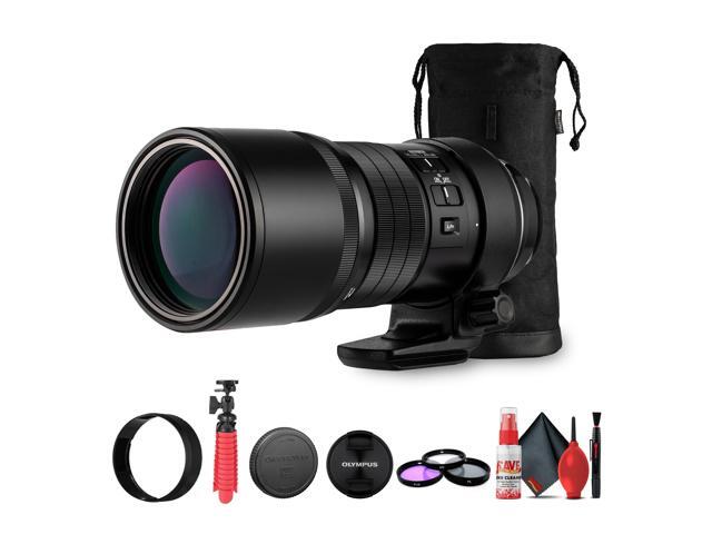 Click here for Olympus M. Zuiko Digital ED 300mm f/4 IS PRO Lens... prices