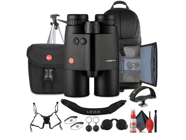 Click here for Leica Geovid R SE 8x42 Binoculars Rangefinder  Bal... prices
