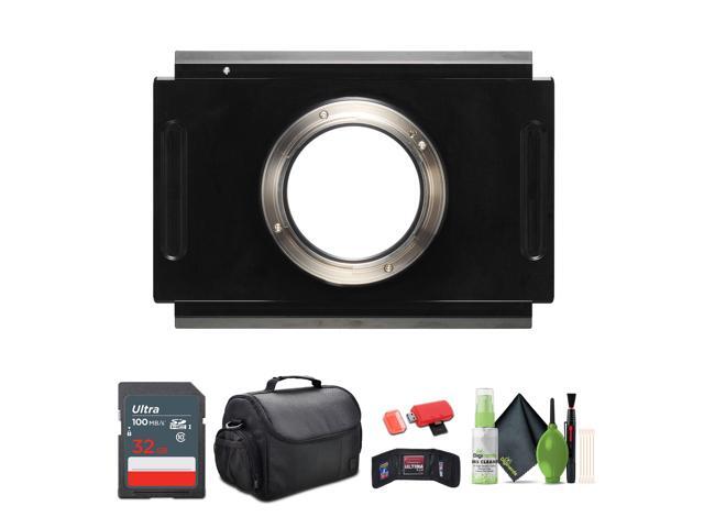 Click here for FUJIFILM View Camera Adapter G  32GB Memory Card B... prices