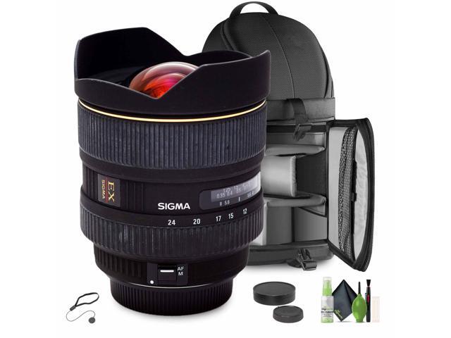 Click here for Sigma 12-24mm f/4.5-5.6 EX DG Aspherical HSM Nikon... prices