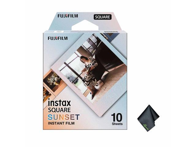 Click here for FUJIFILM INSTAX SQUARE Sunset Instant Film  Microf... prices