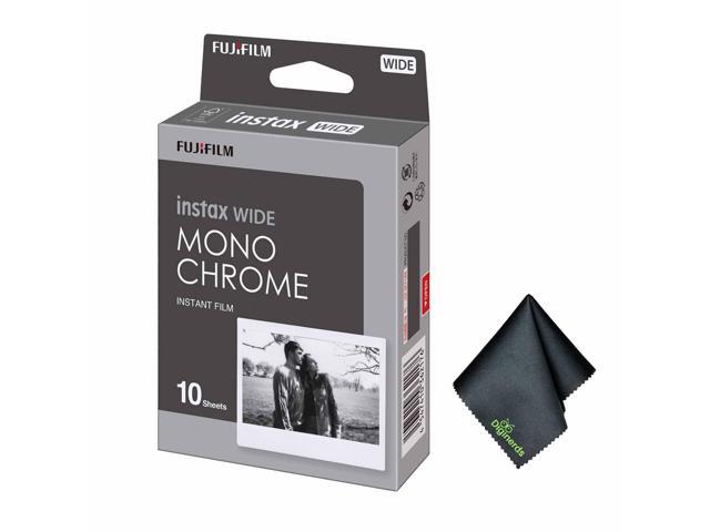 Click here for FUJIFILM INSTAX Wide Monochrome Instant Film (10 E... prices