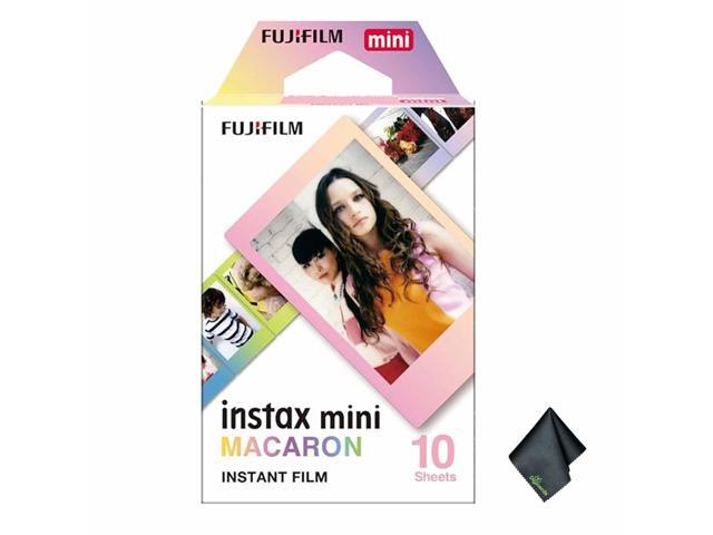 Click here for FUJIFILM INSTAX MINI Macaron Instant Film (10 Expo... prices