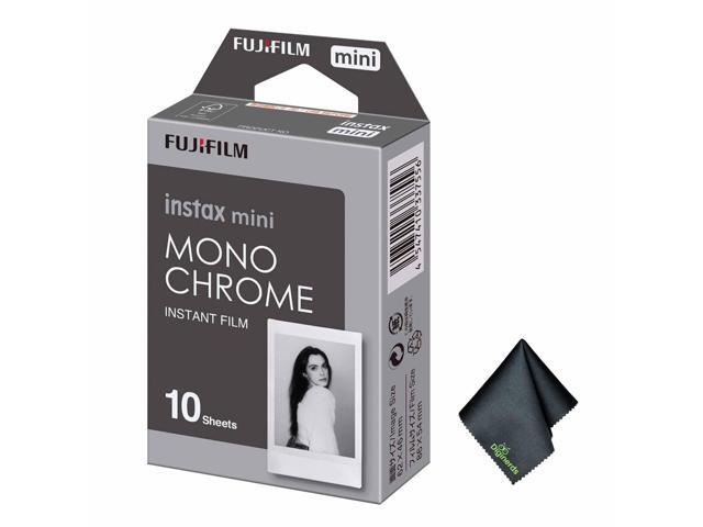 Click here for FUJIFILM INSTAX MINI Monochrome Instant Film (10 E... prices