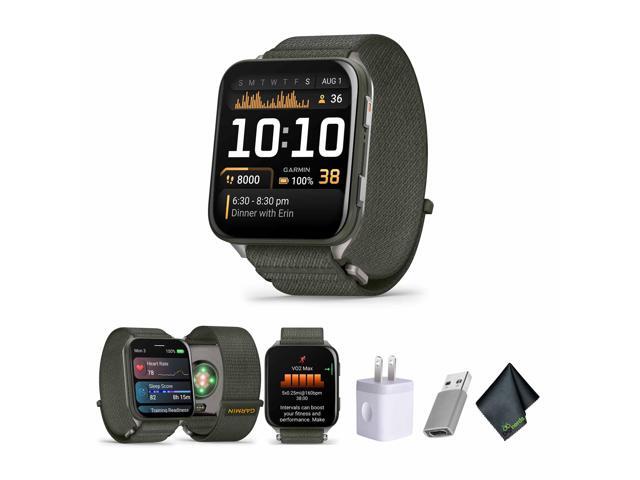 Click here for Garmin Venu X1 Thin and Lightweight GPS Smartwatch... prices