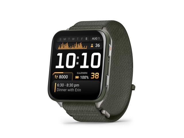Click here for Garmin Venu X1  Thin and Lightweight GPS Smartwatc... prices