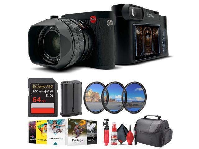 Click here for Leica Q3 Compact and Powerful Digital Camera (1908... prices