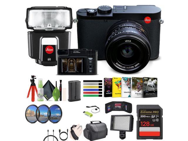 Click here for Leica Q3 Compact Digital Camera  60MP Full-Frame B... prices