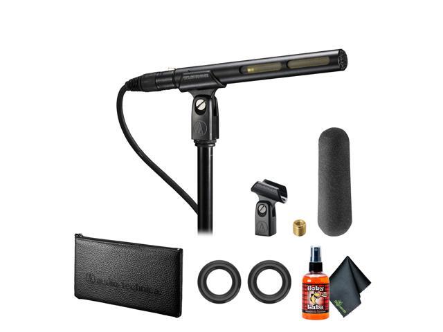 Click here for Audio-Technica AT875R Line and Gradient Condenser... prices