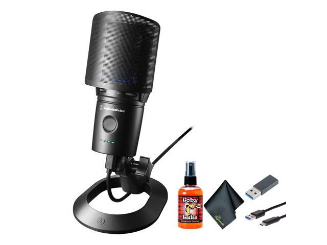 Click here for Audio-Technica AT2020USB-XP Cardioid Condenser USB... prices
