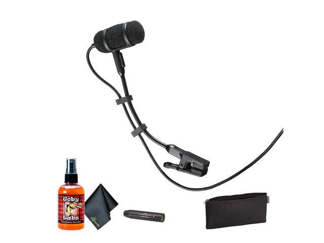 Click here for Audio-Technica Pro 35 Cardioid Condenser Instrumen... prices