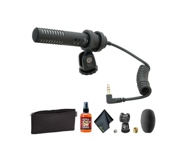 Click here for Audio-Technica Pro-24CM - Stereo Microphone  Bundl... prices