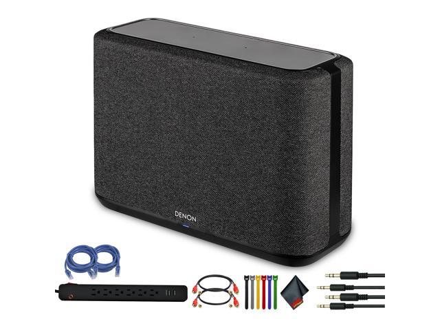 Click here for Denon Home 250 Wireless Speaker Bundle prices