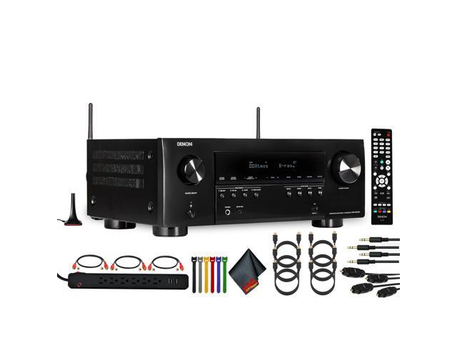 Click here for Denon AVR-S970H 7.2-Channel Network A/V Receiver B... prices