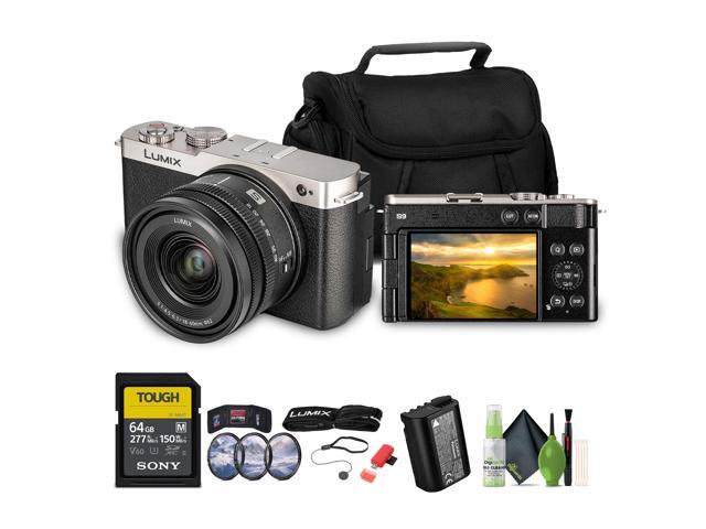 Click here for Panasonic Lumix S9 Camera with 18-40mm f/4.5-6.3 L... prices