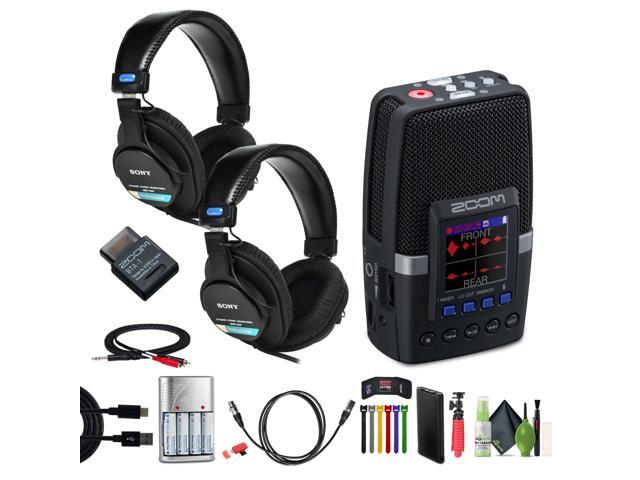 Click here for Zoom H2essential Multi-Mic Handy Recorder  Pack of... prices