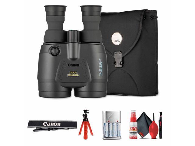 Click here for Canon 15x50 IS All-Weather Image Stabilized Binocu... prices