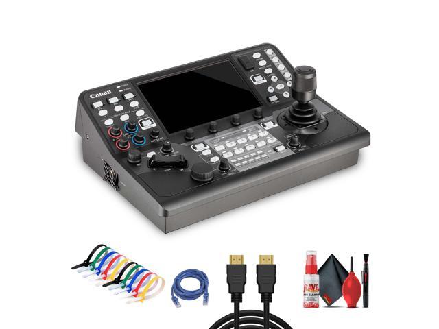 Click here for Canon RC-IP1000 Advanced PTZ Controller Broadcast... prices