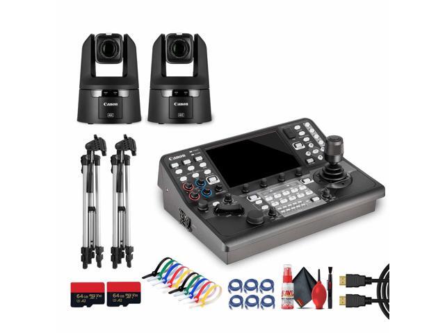 Click here for Canon RC-IP1000 Advanced PTZ Controller Broadcast... prices