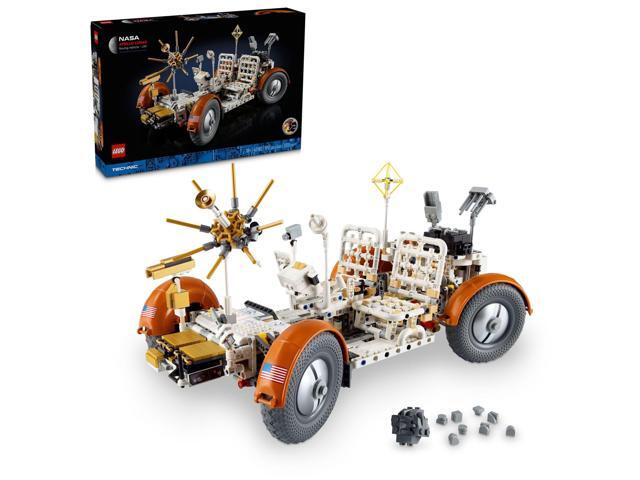 Click here for LEGO Technic NASA Apollo Lunar Roving Vehicle LRV... prices