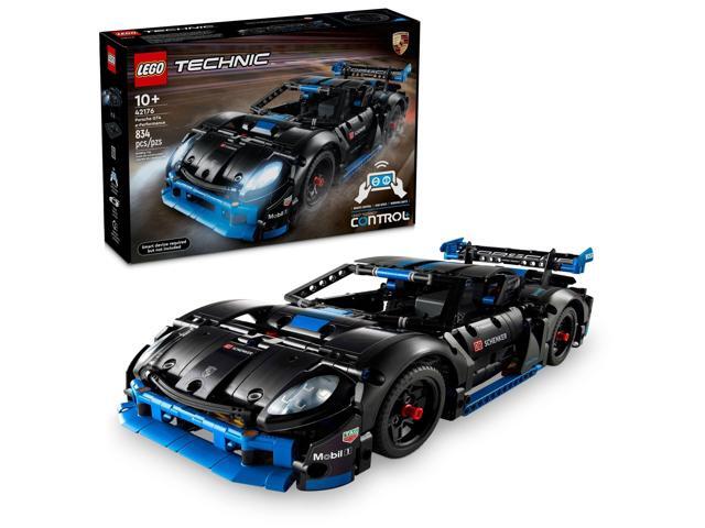 Click here for LEGO Technic Porsche GT4 e-Performance Race Car To... prices