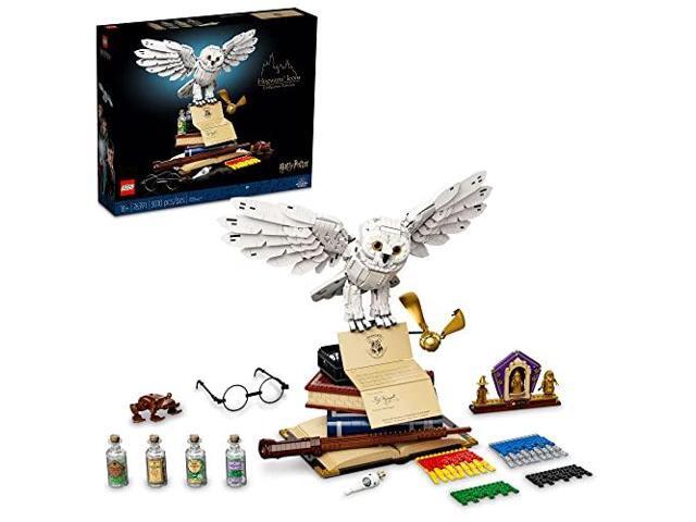 Click here for LEGO Harry Potter Hogwarts Icons - Collectors Edit... prices