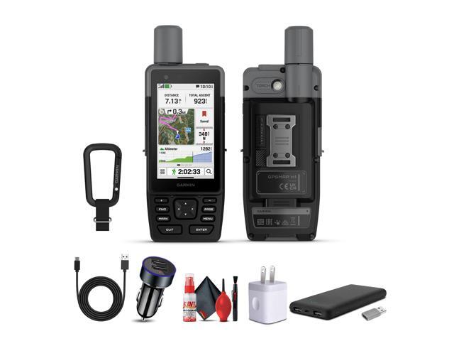 Click here for Garmin GPSMAP H1  Premium GPS Handheld Navigator w... prices