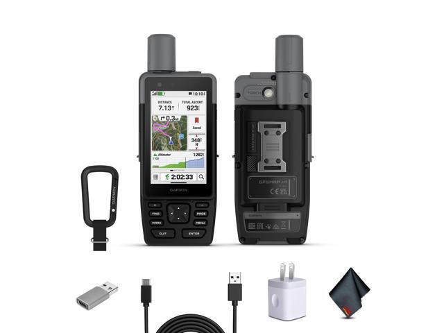 Click here for Garmin GPSMAP H1  Premium GPS Handheld Navigator w... prices