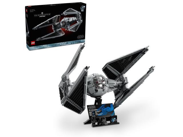 Click here for LEGO Star Wars Ultimate Collector Series TIE Inter... prices