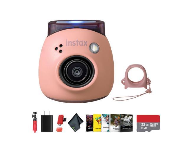 Click here for FUJIFILM INSTAX PAL Digital Camera (PowderPink)  M... prices