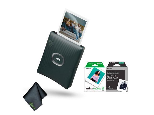 Click here for FUJIFILM INSTAX SQUARE LINK Smartphone Printer (Gr... prices