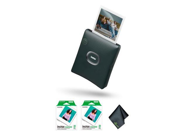 Click here for FUJIFILM INSTAX SQUARE LINK Smartphone Printer (Gr... prices