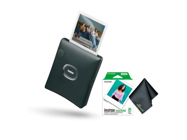 Click here for FUJIFILM INSTAX SQUARE LINK Smartphone Printer (Mi... prices
