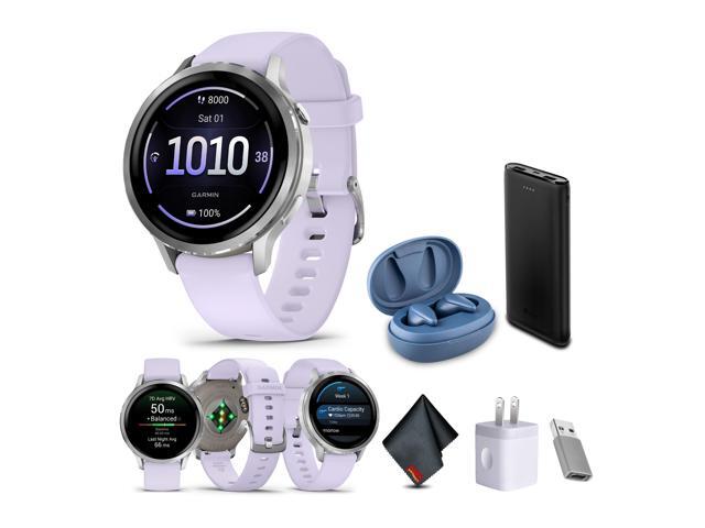 Click here for Garmin Venu 4  41mm  Advanced Health and Fitness G... prices