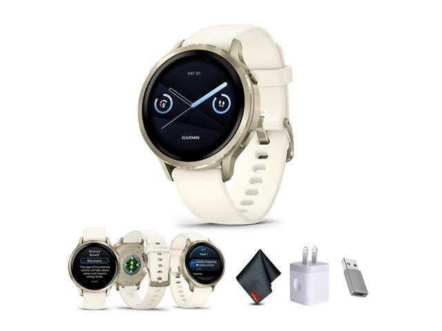 Click here for Garmin Venu 4  41mm  Advanced Health and Fitness G... prices