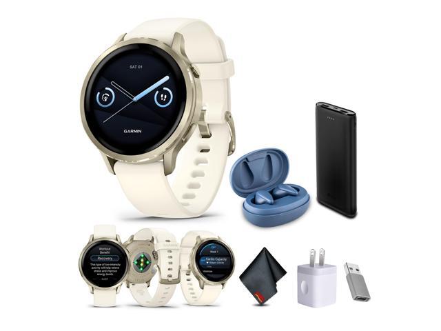 Click here for Garmin Venu 4  41mm  Advanced Health and Fitness G... prices