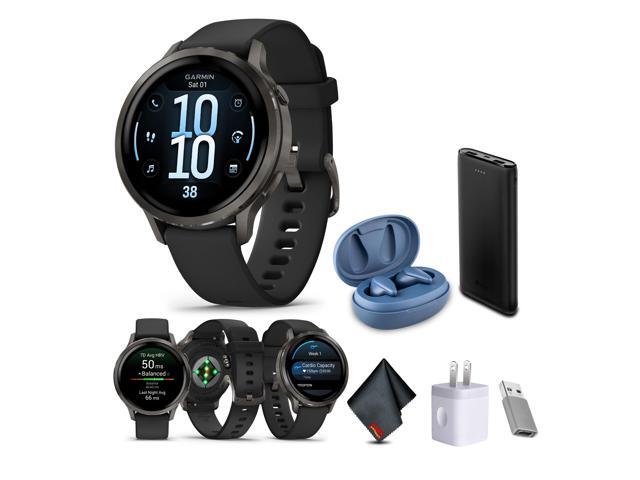 Click here for Garmin Venu 4  41mm  Advanced Health and Fitness G... prices