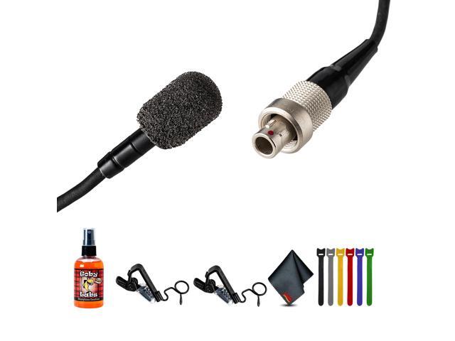 Click here for Sony ECM-90LM Ultra-Compact Dual-Diaphragm Electre... prices