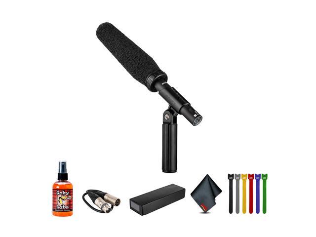 Click here for Sony ECM-680S M/S Stereo Switchable Mono/Stereo Mi... prices