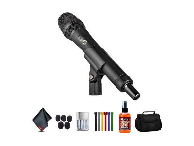 Click here for Sony UTX-M40 Wireless Handheld Cardioid Microphone... prices