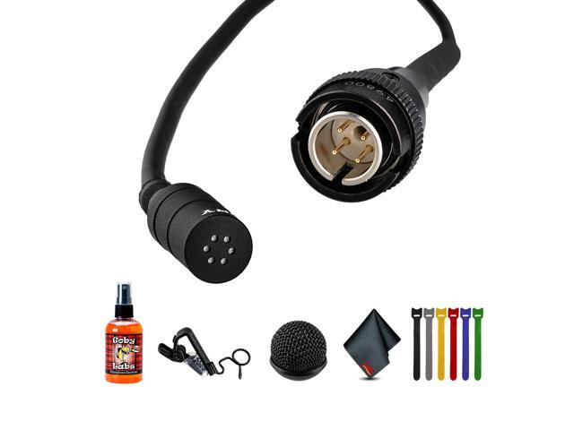 Click here for Sony ECM-77 Compact Omnidirectional Lavalier Micro... prices