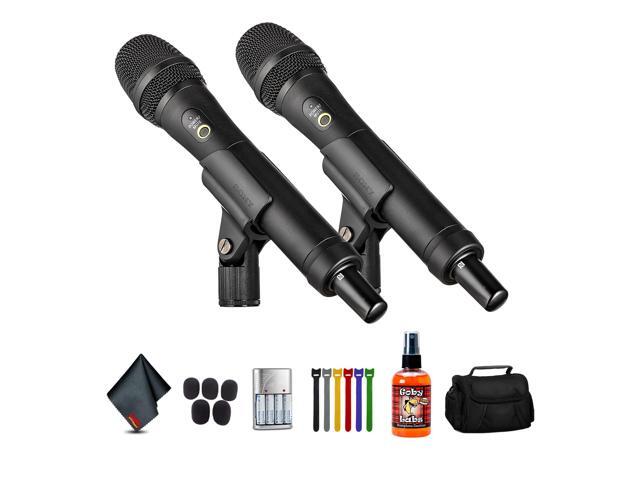 Click here for Sony UTX-M40 Wireless Handheld Cardioid Microphone... prices