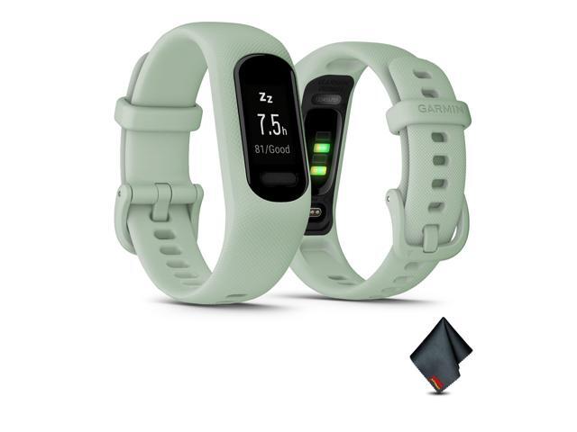 Click here for Garmin vívosmart 5  Fitness Tracker  Cool Mint  US... prices