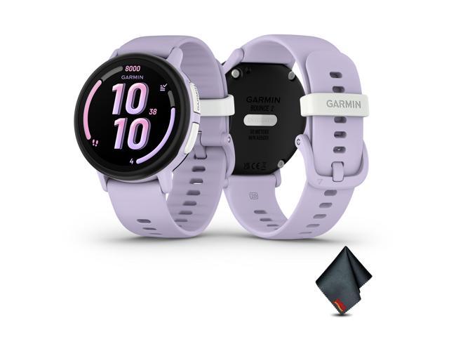 Click here for Garmin Bounce 2  Kids Smartwatch  Light Purple  Mi... prices