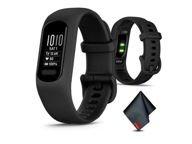 Click here for Garmin vívosmart 5  Fitness Tracker Black Large  U... prices