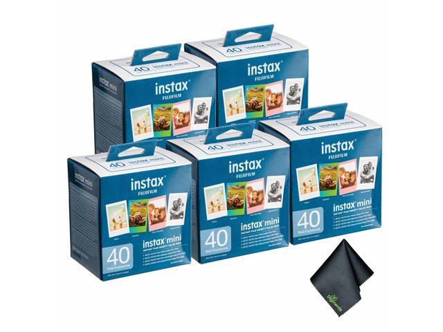 Click here for 5xFUJIFILM INSTAX MINI Instant Film Variety Value... prices