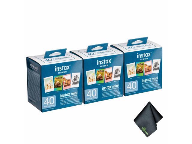 Click here for 3xFUJIFILM INSTAX MINI Instant Film Variety Value... prices