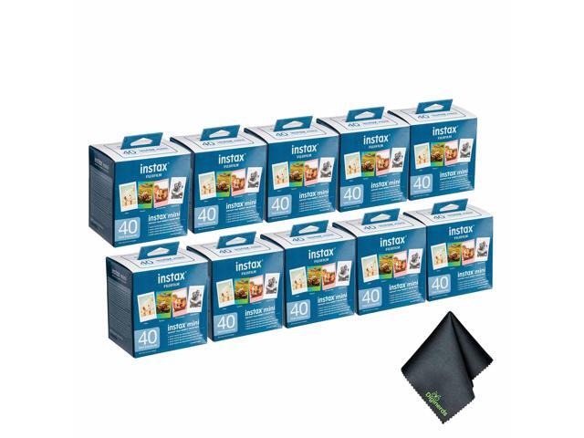 Click here for 10xFUJIFILM INSTAX MINI Instant Film Variety Value... prices