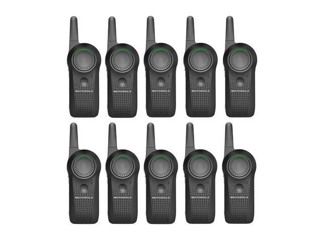 Click here for Motorolla DLR110 Curve 900 MHz Digital Business Ra... prices