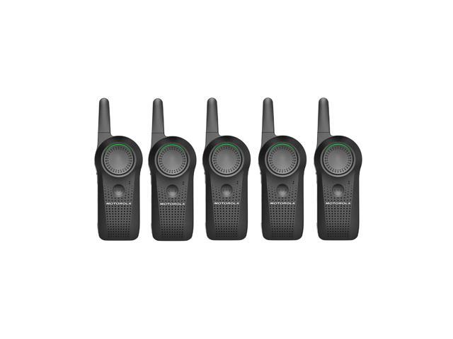 Click here for Motorolla DLR110 Curve 900 MHz Digital Business Ra... prices